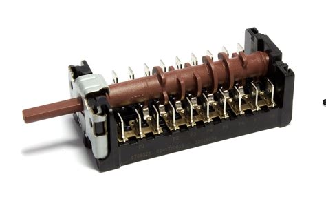 Genuine Omega Oven Selector Switch Function Controller V32016034