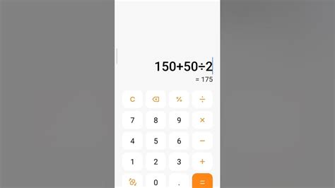 Calculation Hacks Hack 😱😱 Youtube