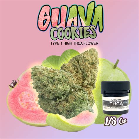 Thca Utoya