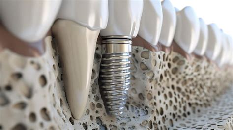 Why Seilon Cylindrical Implants Are A Top Choice For Dental Restoration