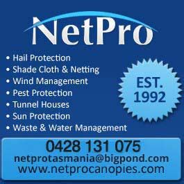 Netpro Tasmania Construction Nets Netting Howrah Yellow Pages