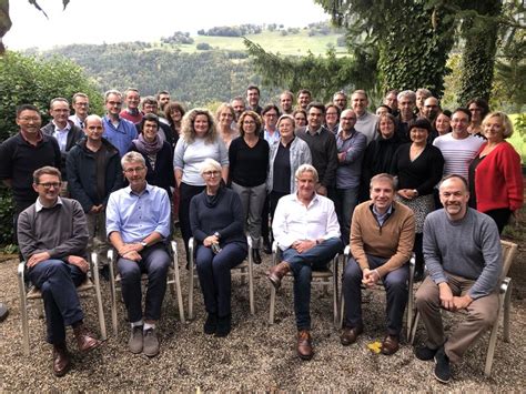 Labex Arcane On Linkedin The Arcane Visiting Committee Met This Week