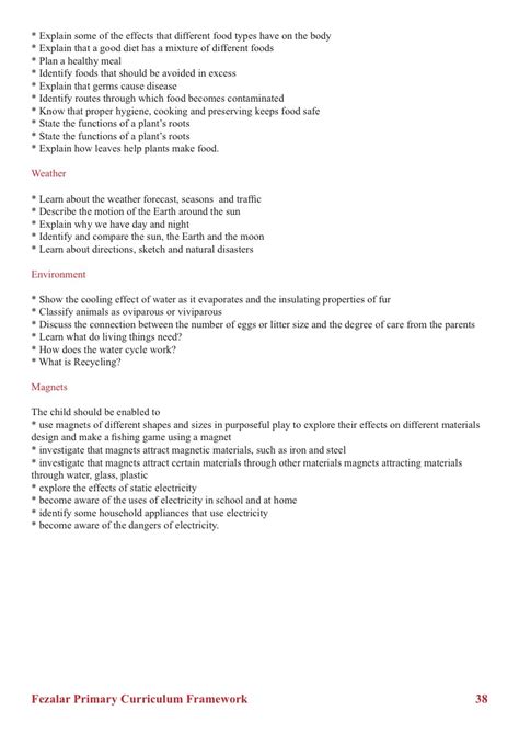 Curriculum Framework Infoishik Page 38 Flip Pdf Online Pubhtml5