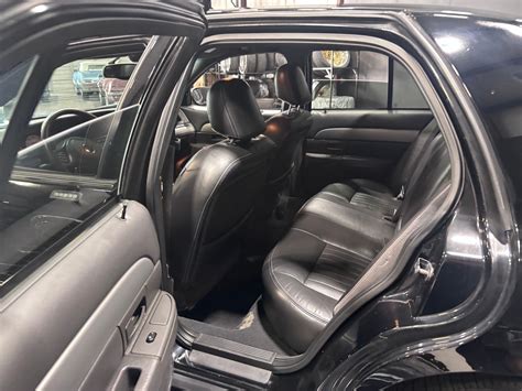 2003 Mercury Marauder Rolling Museums
