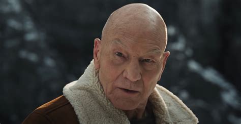 Patrick Stewart