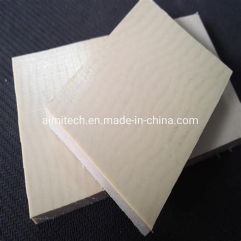 Factory Price Offer High Quality Polyetheretherketone 100 Peek Sheet