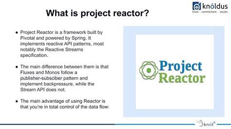 Introduction To Spring Webflux Pdf