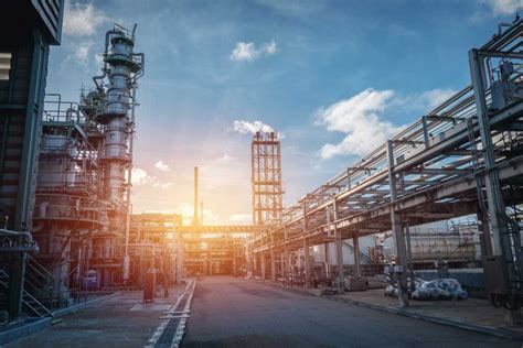 Empowering Industrial Growth Through Specialized Engineering