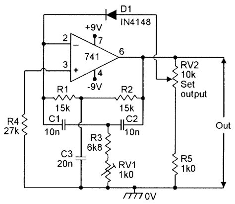 OP COOKBOOK Part Nuts Volts Magazine