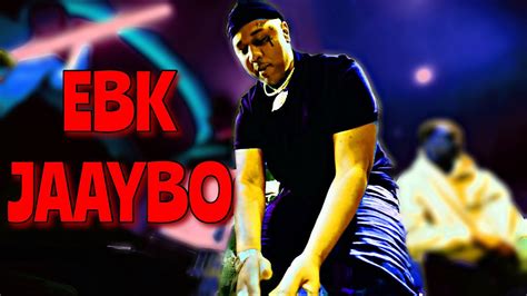 [HOT] EBK JAAYBO X EBKHOTBOIIZ X YOUNG SLOBE TYPE BEAT - YouTube