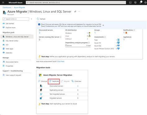How To Move A Hyper V Vm To Azure With Azure Migrate Guide