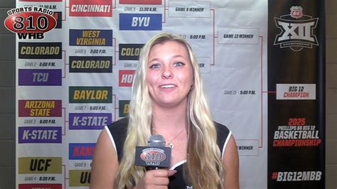 810 whb selection sunday show sunday 3 16 25 watch along with