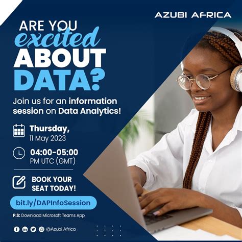 azubi africa on linkedin business dataanalytics data opportunity career africa