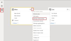 How To Add Column From Another Table In Power BI 3 Different Ways