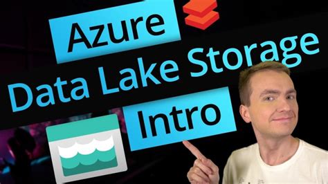Introduction To Azure Data Lake Storage Gen 2 Franks World Of Data