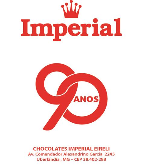CHOCOLATES IMPERIAL