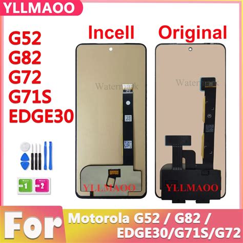 Sony Xperia 5 II Display Touch Screen New BornilShop