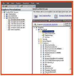 Getting Started With SQL Secure IDERA