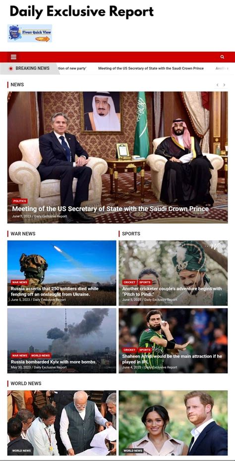 Jubaer Hossain On Linkedin I Created This Website