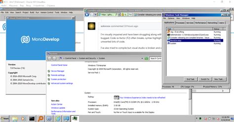 Consider Releasing Pre Compiled Binaries Issue Mono Monodevelop GitHub