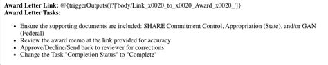 Multi Line Text Large Text Concatenated In Wehn Field Is In Read Ony Mode Community