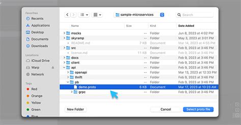 Mocker Makes It So Easy To Mock A Service Running Inside A Cluster And Debug Rvscode