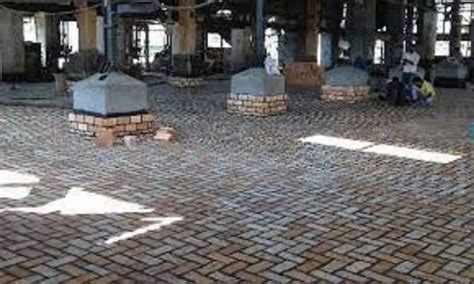 Acid Proof Bricktile Linings At ₹ 125square Feet In Yamuna Nagar Id