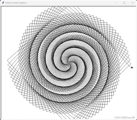 代码创造童话 Python为六一儿童节送专属礼物python儿童编程例子代码 Csdn博客