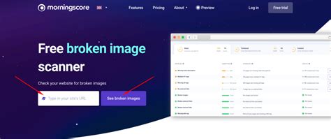 Find Broken Images On Your Website Broken Image Checker