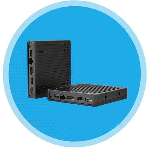 Kitchen Display Systems Logic Controls