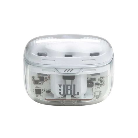 Jbl Tune Beam Tune Beam Ghost White