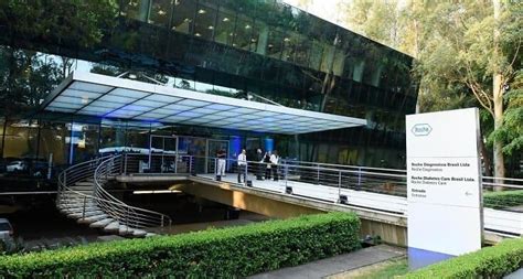 As Soluções Digitais Da Roche Como O Navify®️ Analytics E Navify®️