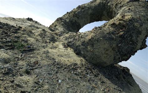 Real Displacement Textures 3 Christoph Schindelar Unreal Engine