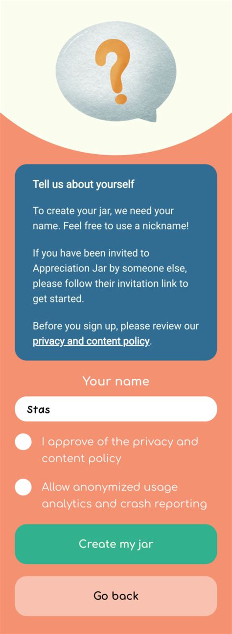 Building A Privacy Friendly Self Hosted Application Architecture With