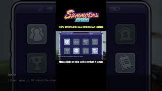 Summertime Saga Mod Apk V22 0 Unlocked All Cookie Jar Unlocked All Vip Mod Cheat My Gargano Mp3
