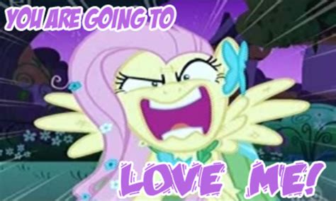 Image 141138 Flutterrage Flutterbitch Know Your Meme