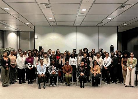 Jason Thompson On Linkedin Love This Kudos To Hsbc Generating Genius And Black Women In Tech