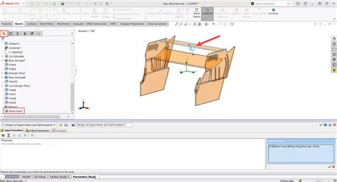Solidworks Flow Simulation Conception Dexpériences Et étude D