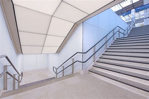 Dynamic Cladding Modern Lightweight Façade Systems