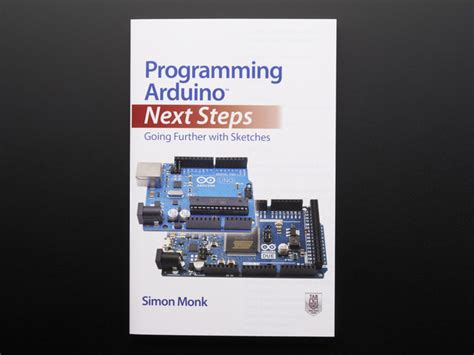 Programming Arduino Next Steps Going Further With Sketches Id 1557