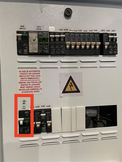 Which Db To Connect My Inverter To General Discussion Power Forum Renewable Energy Discussion