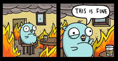 10 Ways To Be Better Golang Progammer By Utkarsh Level Up Coding