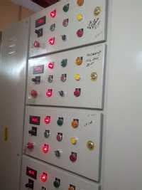 Automated Control Panel At Best Price In Jodhpur Rajasthan Mh Enterprises