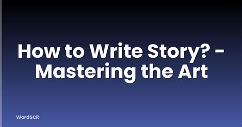 How To Write A Positionality Statement Clear Guidance Wordscr