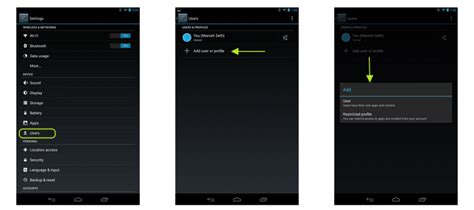 Nifty Android Features Missing From IOS Technastic