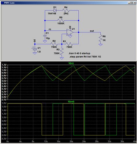 Oscillator Electronics Forum Circuits Projects And Microcontrollers