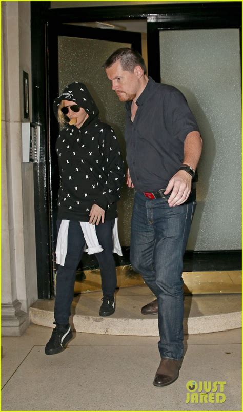 Photo Madonna Shares Pregnant Throwback Picture Photo Just Jared Entertainment News