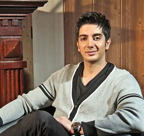 مجموعه عکس های جدید فرزاد فرزین اسفند 92 آریا فان