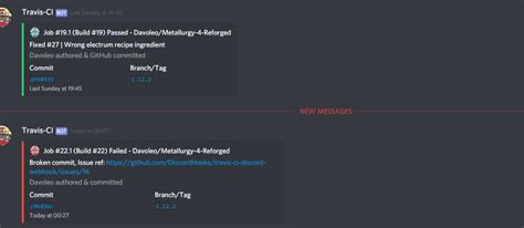 Webhook Message Not Sent Error 400 Bad Request · Issue 16