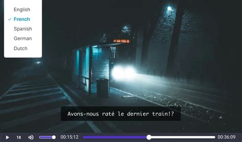 Closed Captioning Services Human Verified For Accuracy Rev